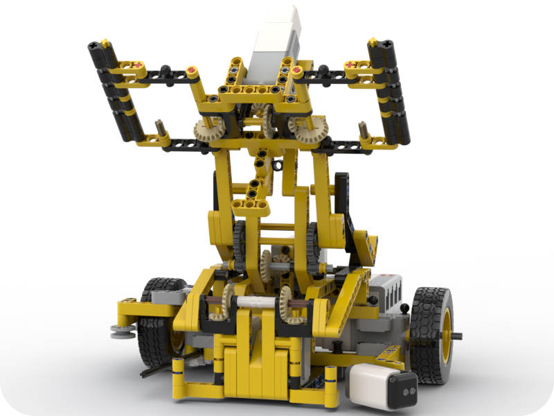 THE15THFLOOR STORE | Purchase robots for WRO