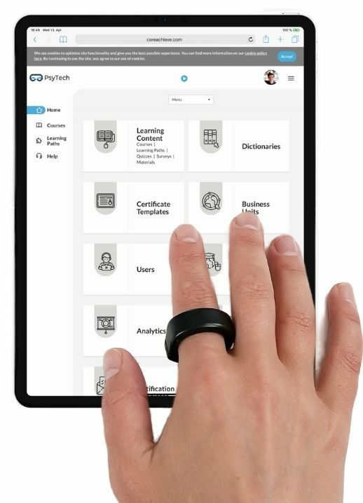 VR system for Psychologists to treat Anxieties and Phobias