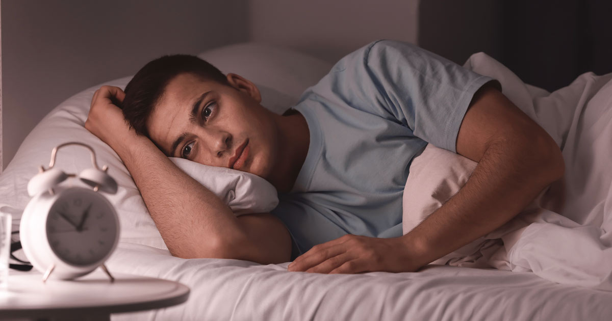 Sleep Wake Cycle: How to Reset Circadian Rhythm and Be Healthy?