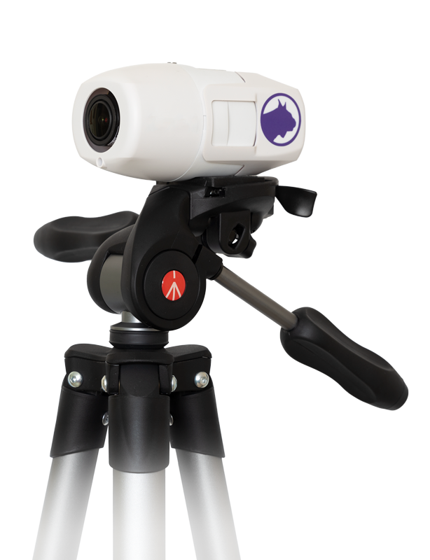 Камера Identilynx XR+ видеоидентификация финиша