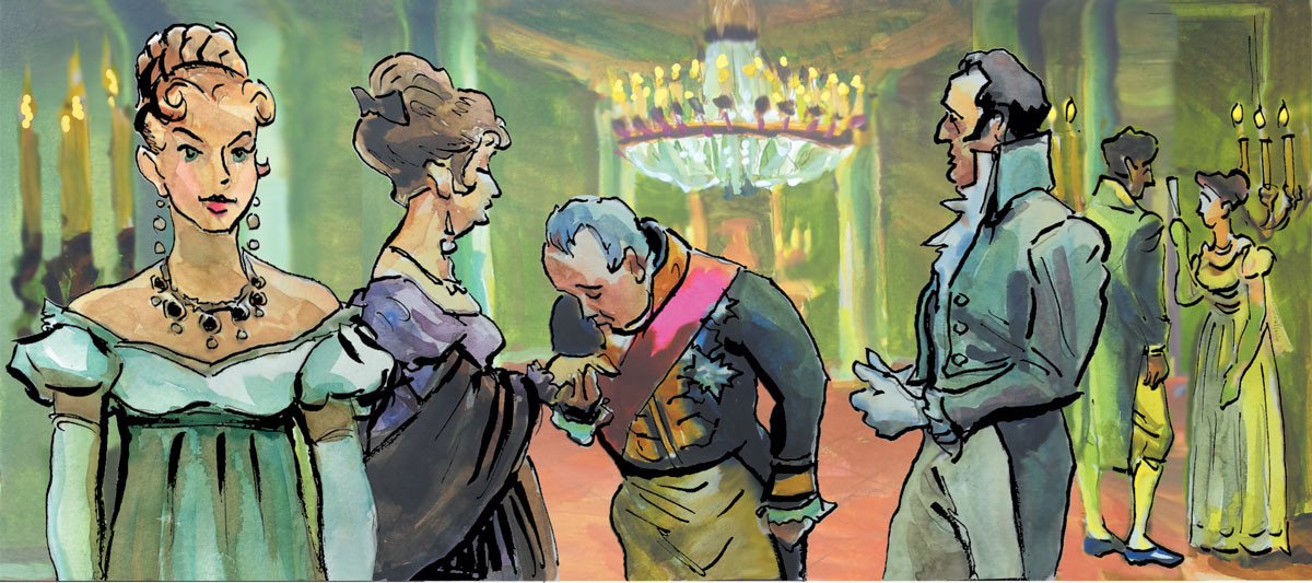 Granovel Production Group