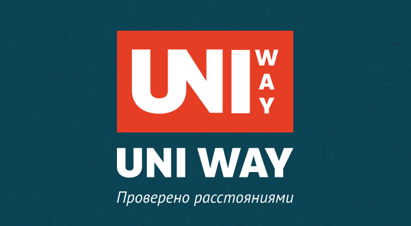 UniWay - Оператор железнодорожных грузовых вагонов