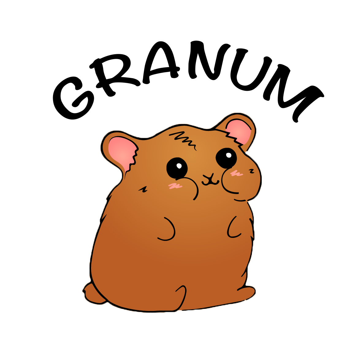 Магазин товаров для хомяков и других видов грызунов GRANUM