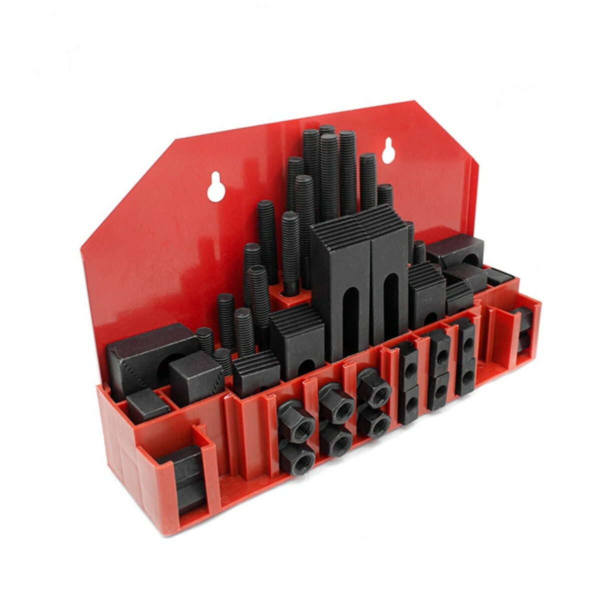 A set of clamping devices| HONMASTER