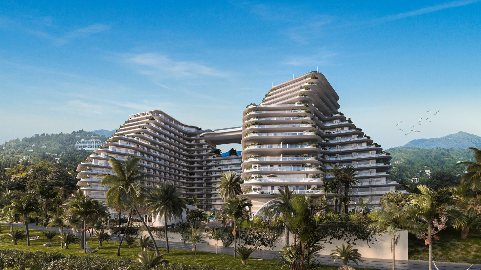 NEXT Group - Development company