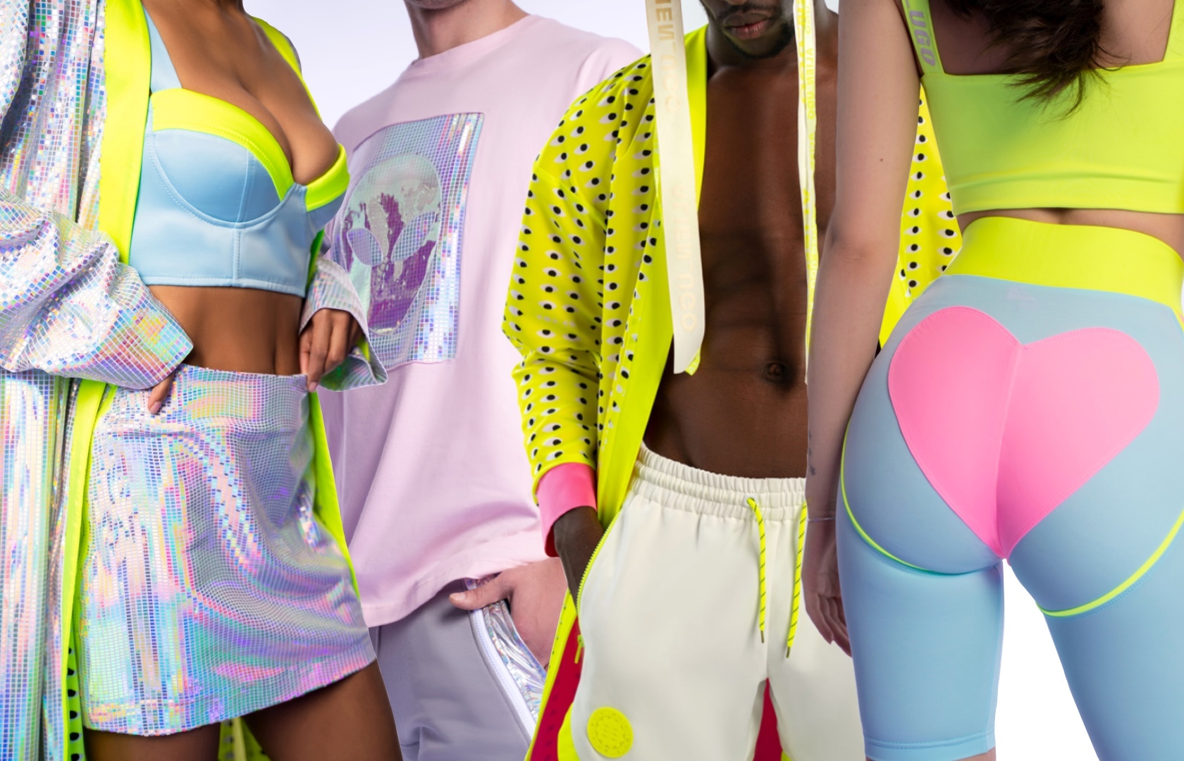 ALIEN_UGO | fashion for aliens