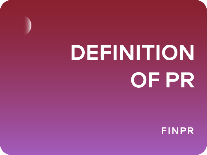 Definition of PR: The Role and Importance of Public Relations in 2025