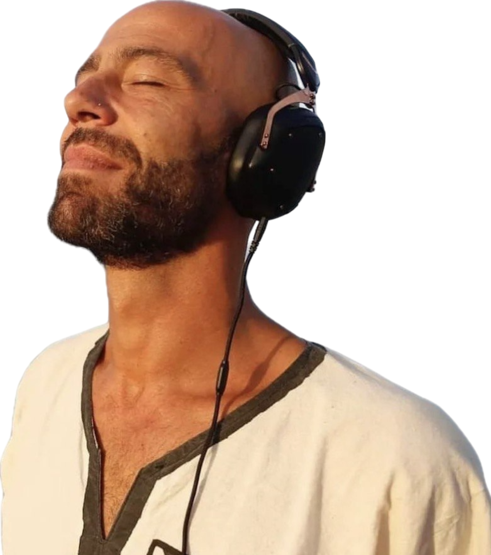 WILD ECSTATIC DANCE FESTIVAL 2025