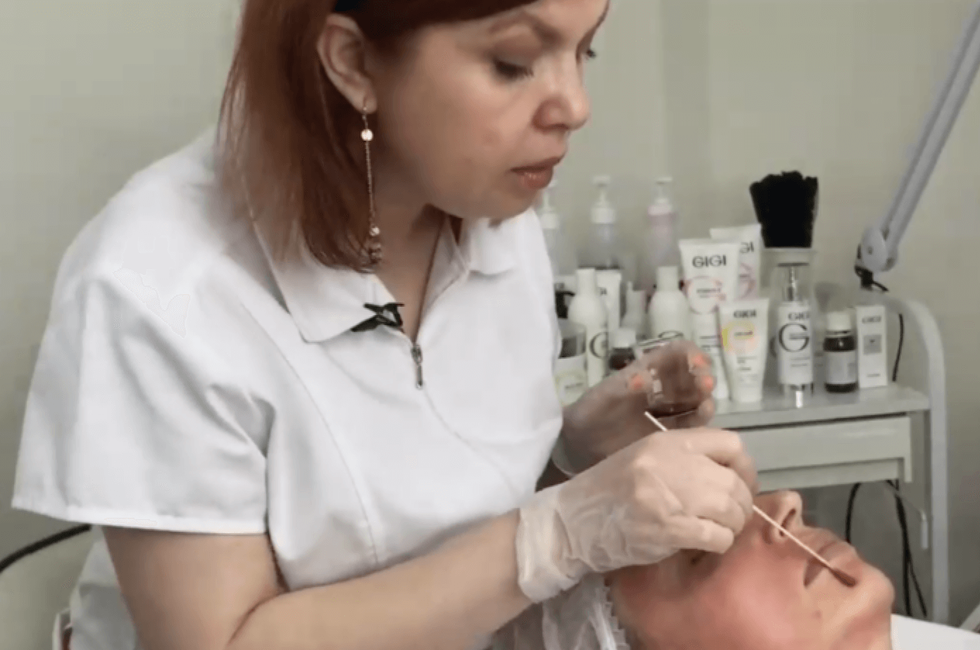 Курс по лечению акне онлайн | cosveticschool.com