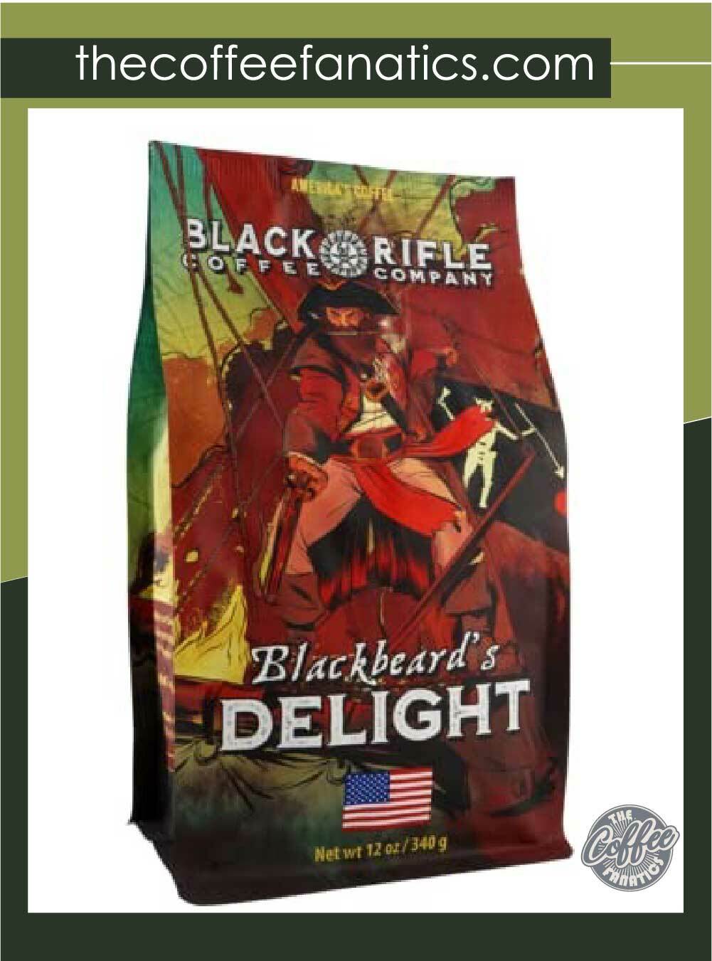 All Black Rifle Coffee Cans 7 Ways To Enjoy | Mugs, Tumblers, T-shirts