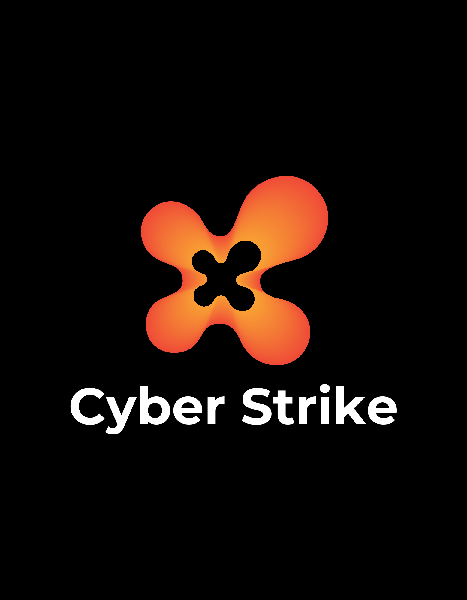 CyberStrike