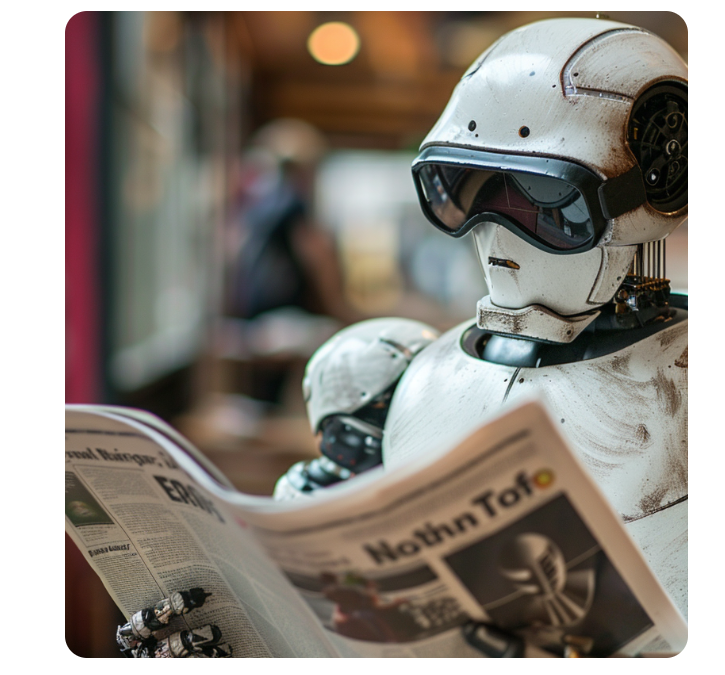 Molver. Персонализация продаж с AI-помощником