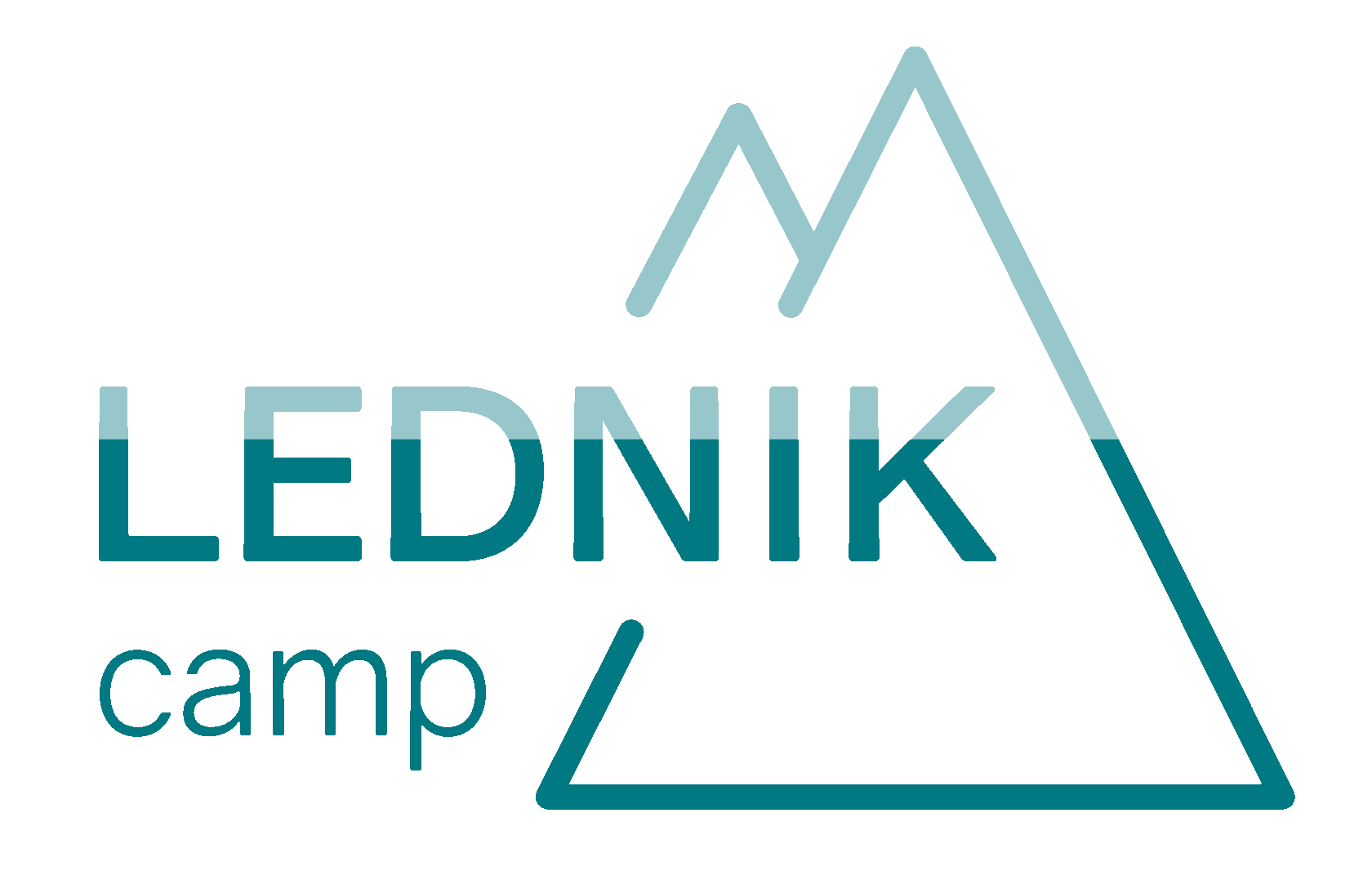 LEDNIK camp