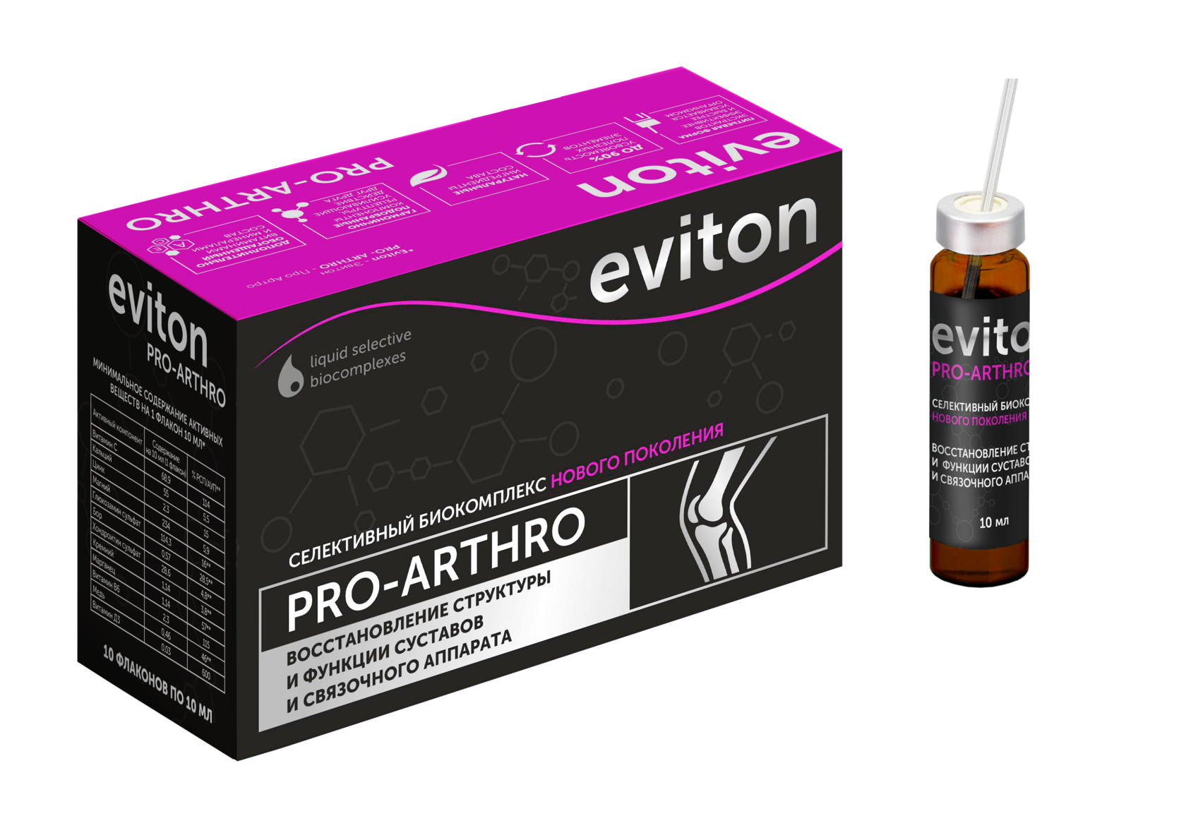 Eviton Pro-Arthro
