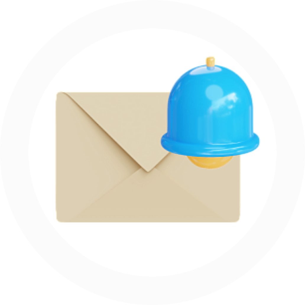 Mailganer. Проверка доступности e-mail адресов для рассылок. Приложение для Битрикс24