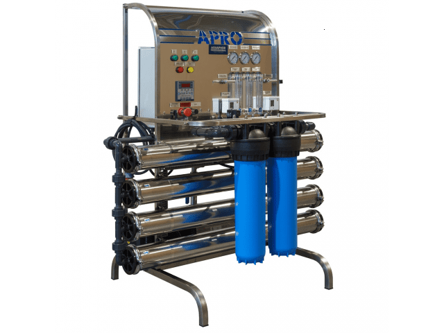 APRO LP 1000 | Аквафор центр