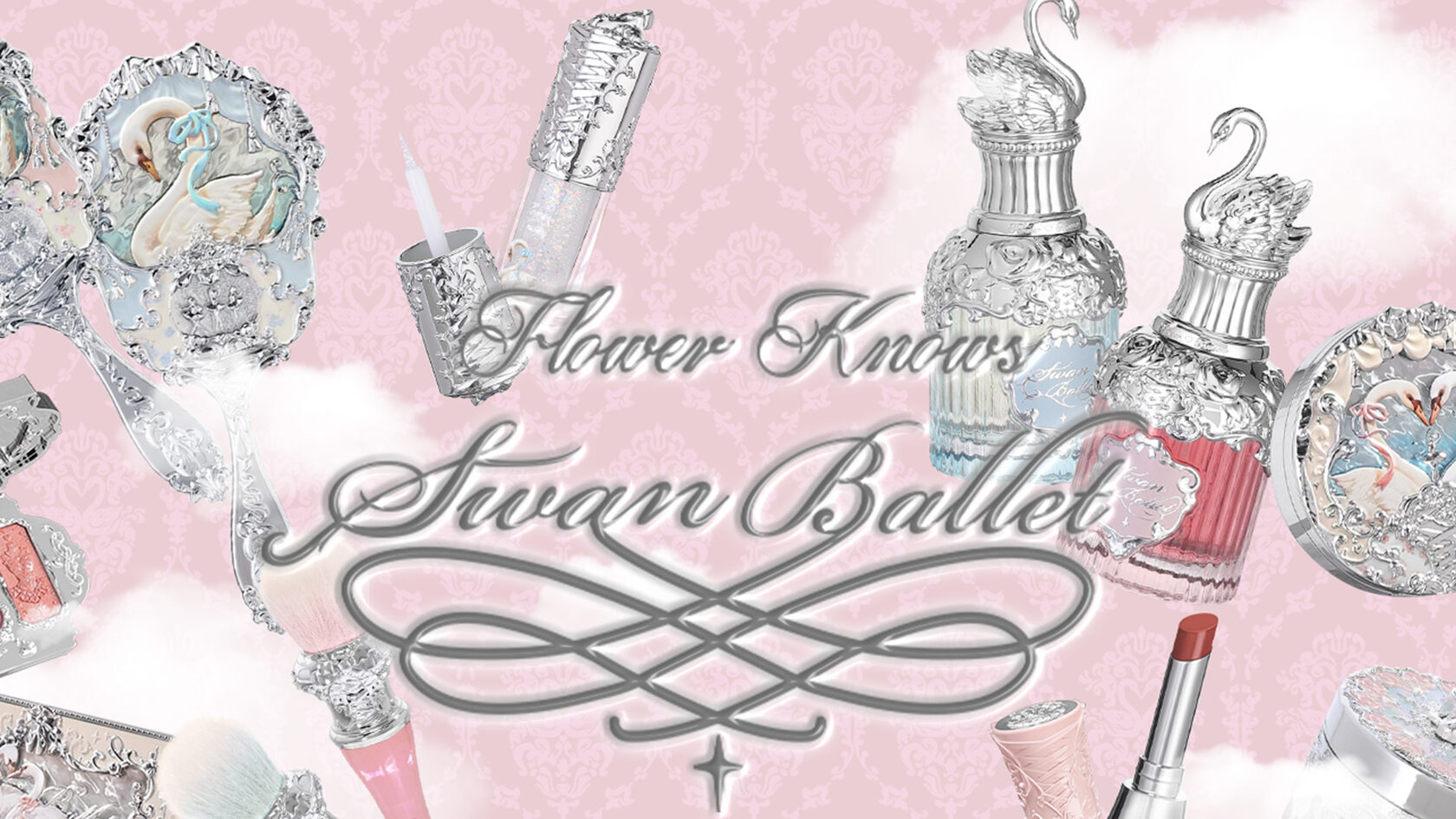 Flower Knows — Официальный магазин Фловер Ноус в России