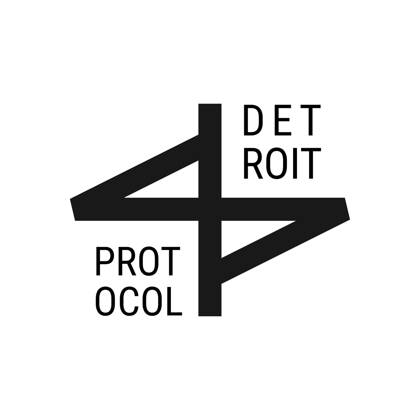 PROTOCOL : DETROIT store
