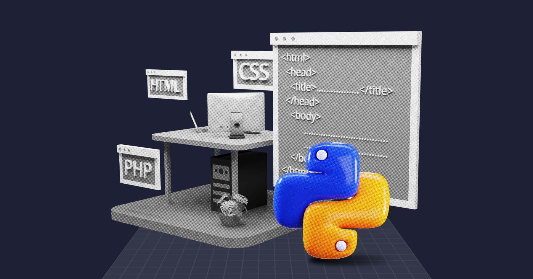 Лямбда-функция в Python: что это такое простыми словами, как ее создать ...