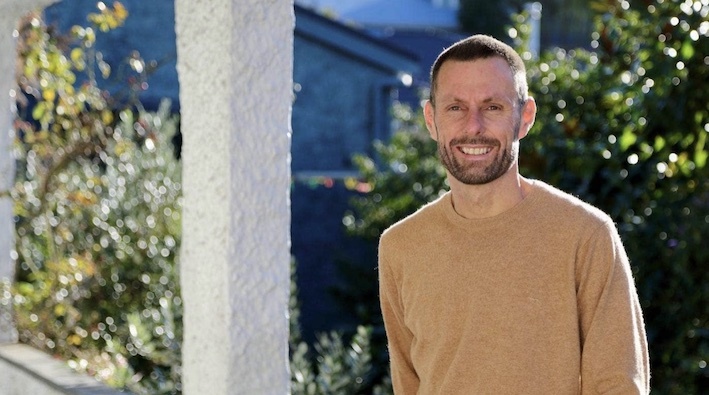 Aaron Stallard for NCC 2022