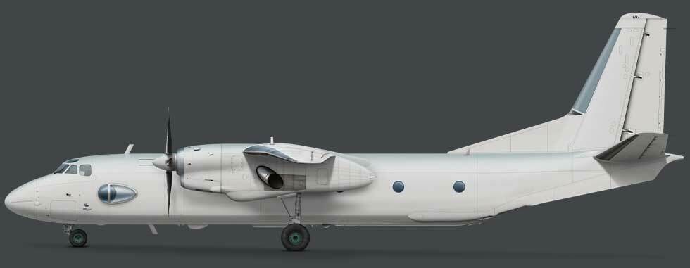 Posters Gallery | Aviaposter | Unique profile prints