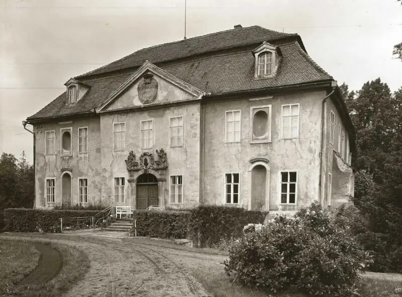Schloss Radibor