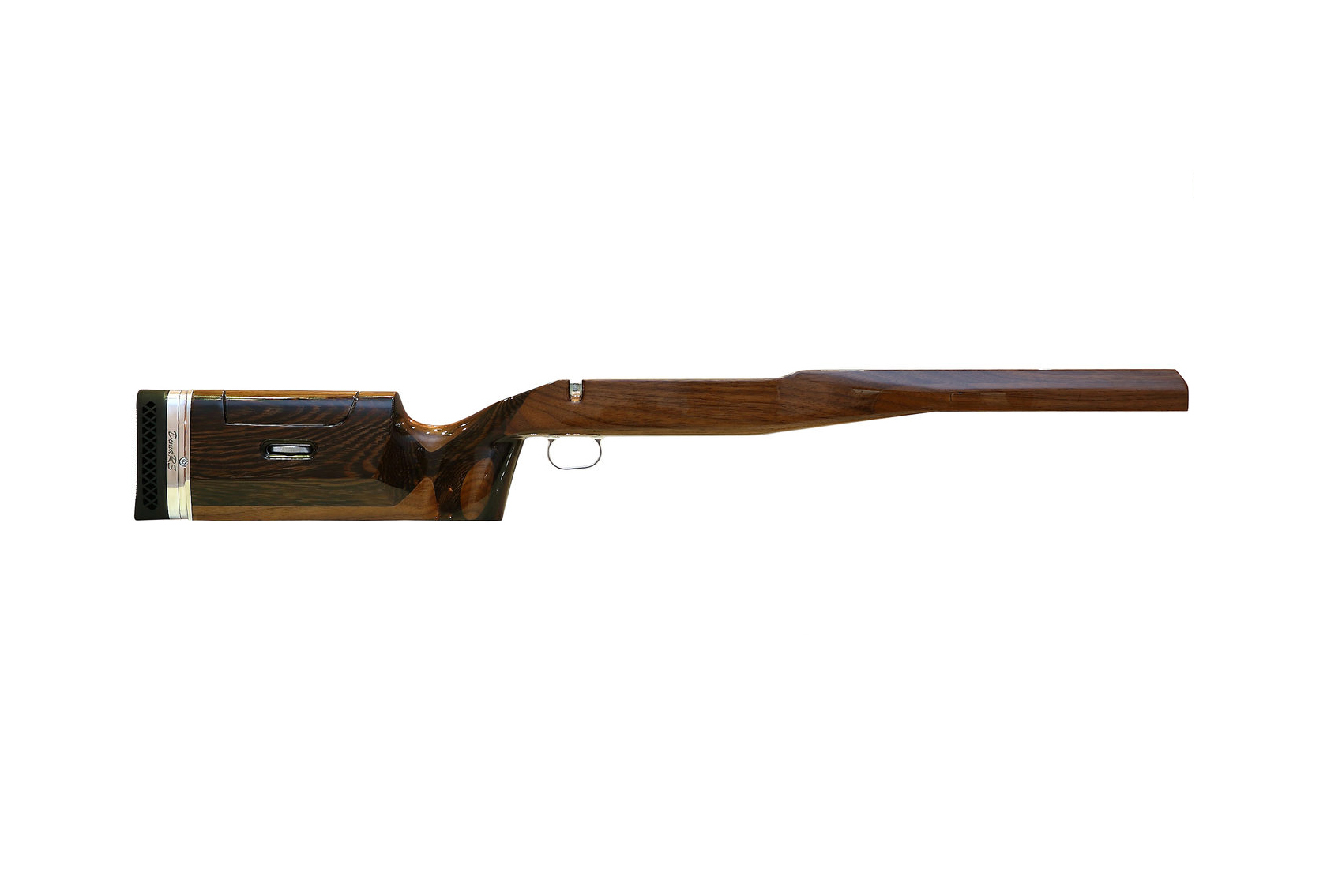 F-open Rifle Stock №21