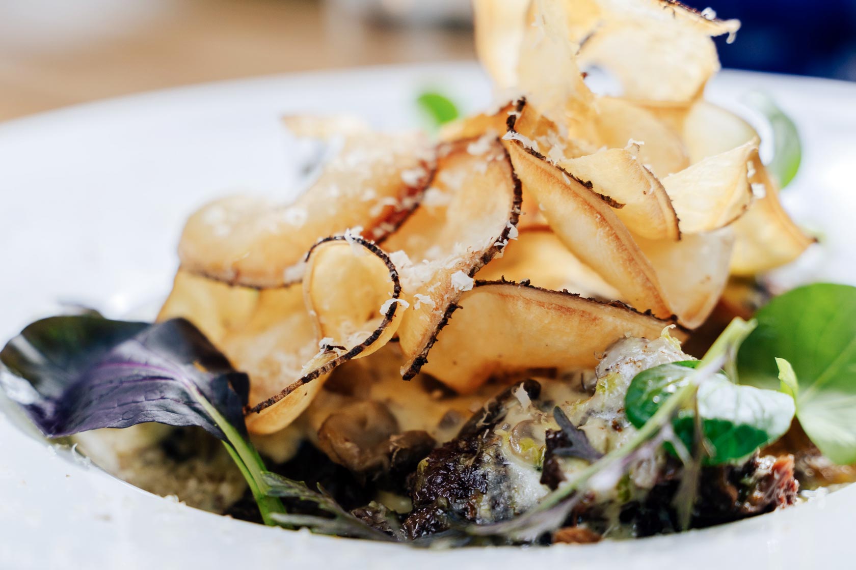 Arbol Restaurant Gallery - Discover Manuel Antonio's Culinary Gem in ...