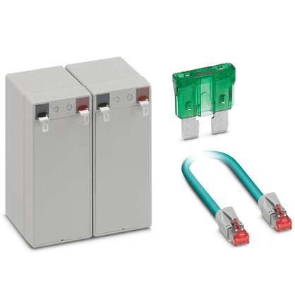 Источники бесперебойного питания (ИБП)