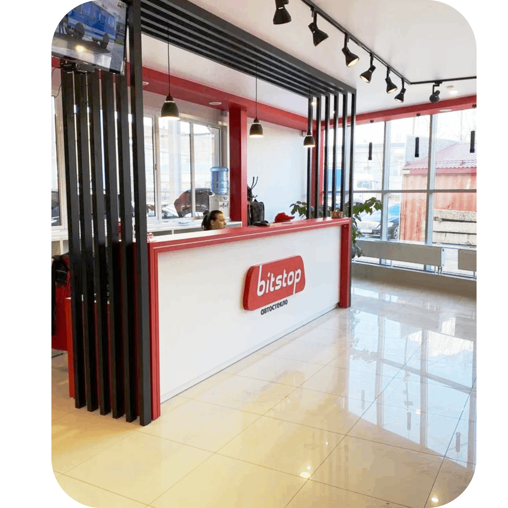 Кейс компании BitStop и RocketData