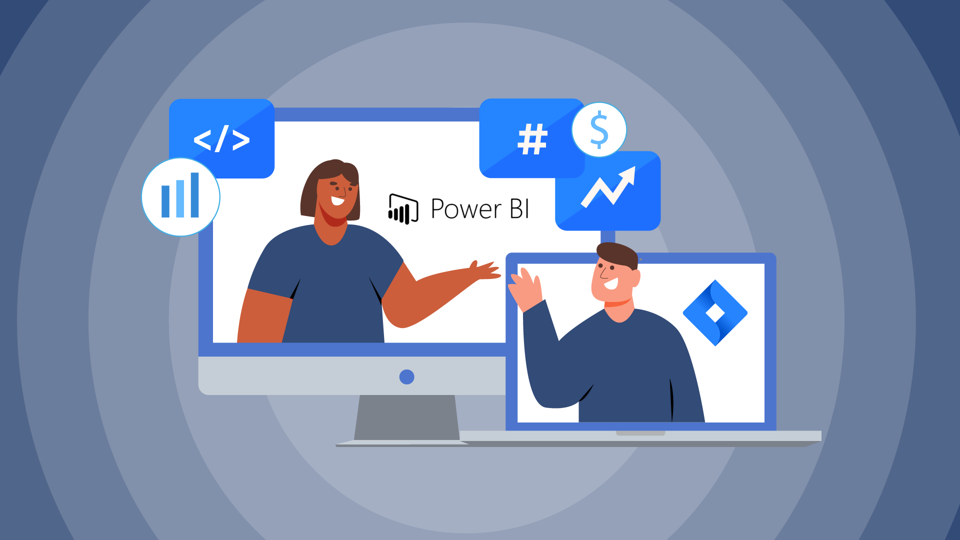 Power BI Jira Integration [Set up Tutorial] - Update 2023