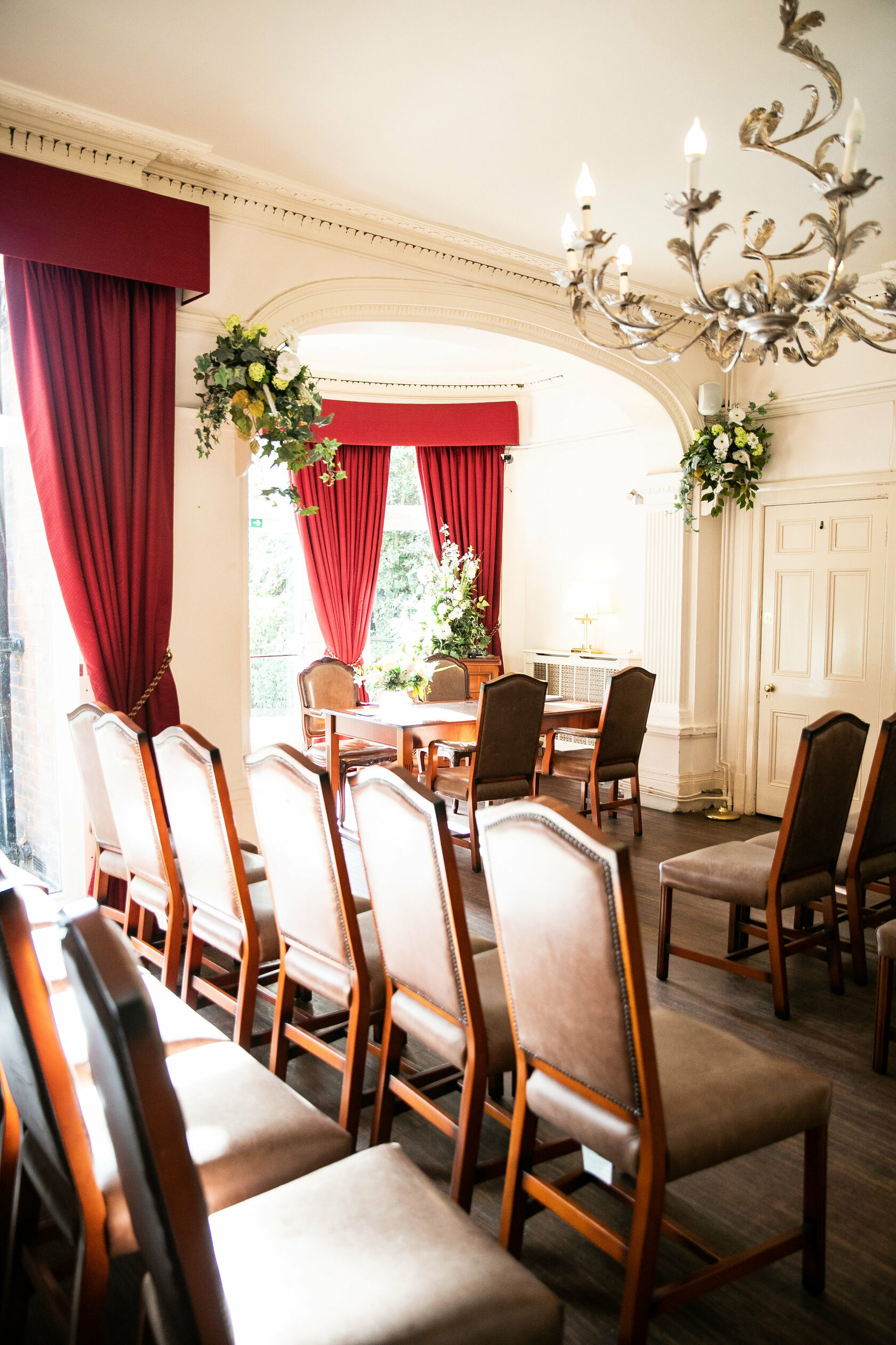 Alternative places for your marriage civil partnerships photography