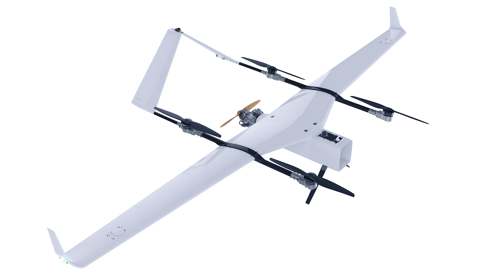 Купить БАС Sigma от производителя