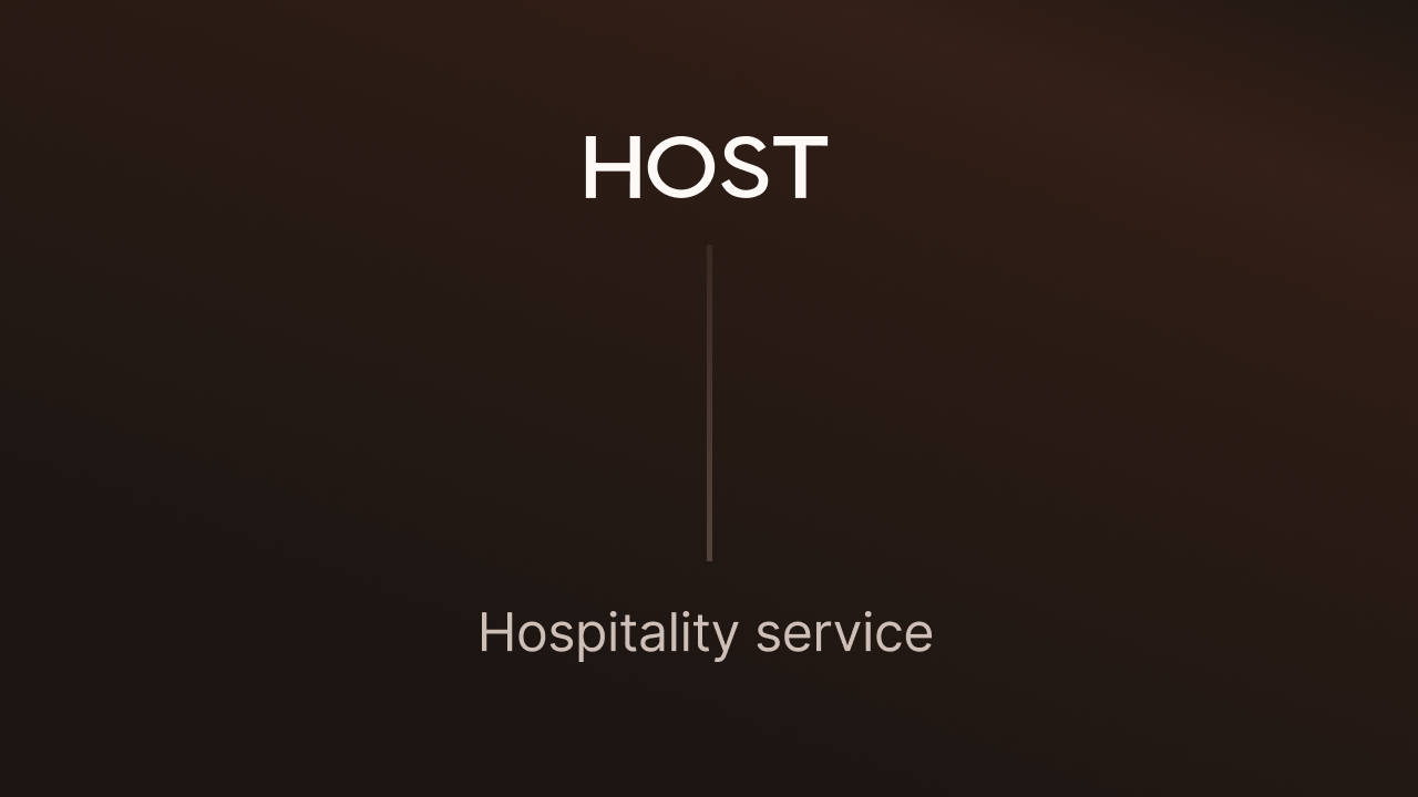HOST