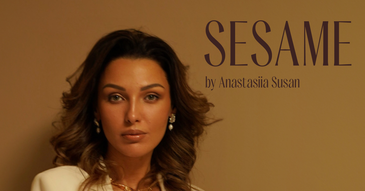 Онлайн-турагент с нуля! Клуб онлайн-турагентов SESAME от Анастасии Сусан