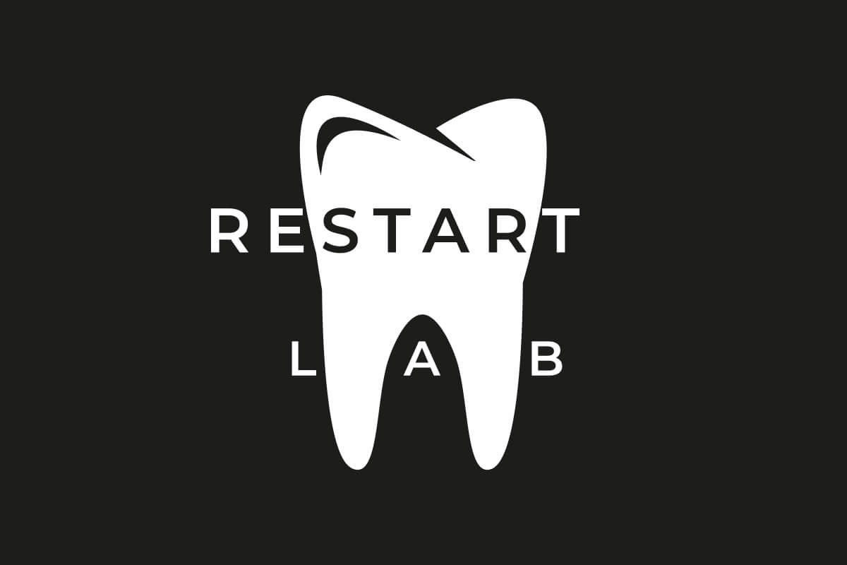 Портфолио зуботехнической лаборатории — Restart Lab