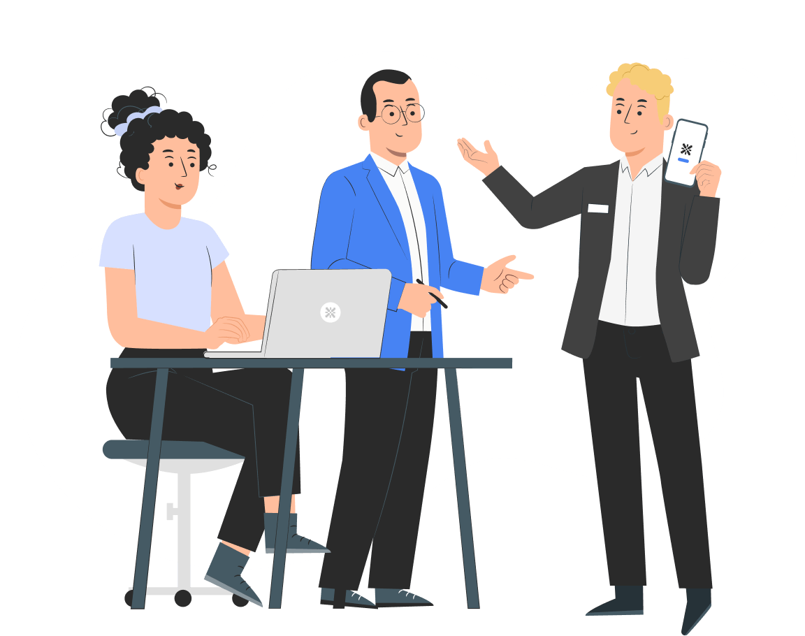 Yield Master by Notsy