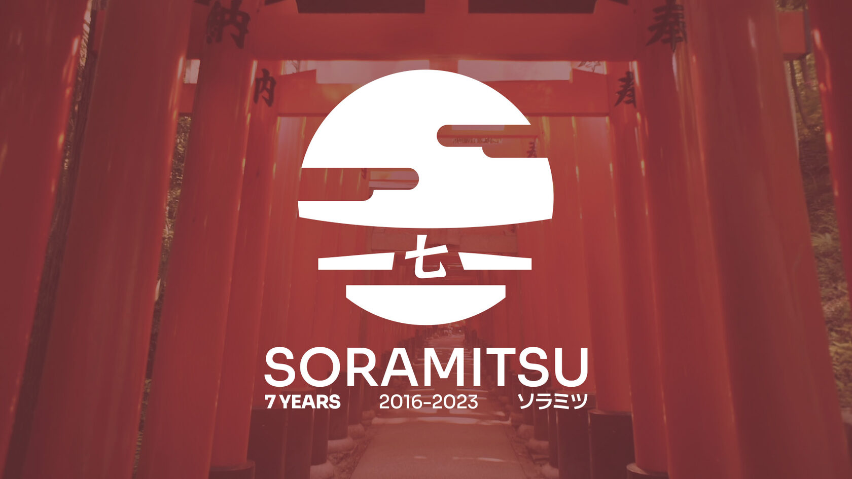 SORAMITSU is an award-winning global technology company delivering ...
