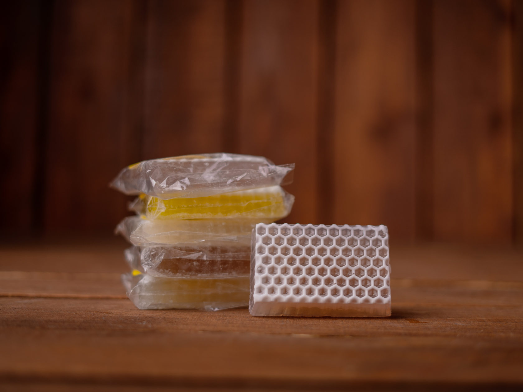 Мёд Исмаил — натуральный мёд со своей пасеки