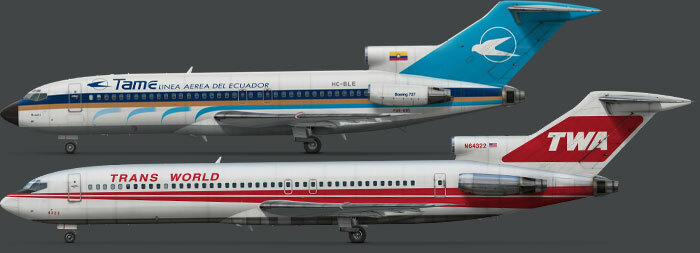 Airliners Gallery| Airliners Profiles | Aviaposter