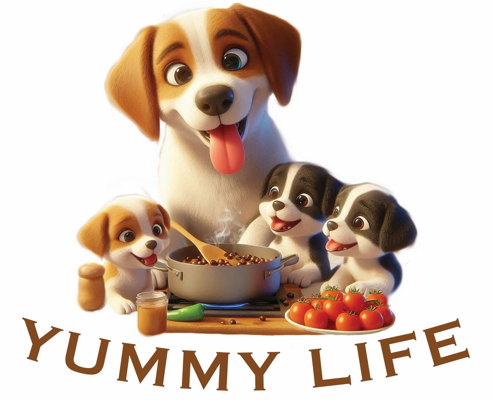 Онлайн-магазин Yummy Life