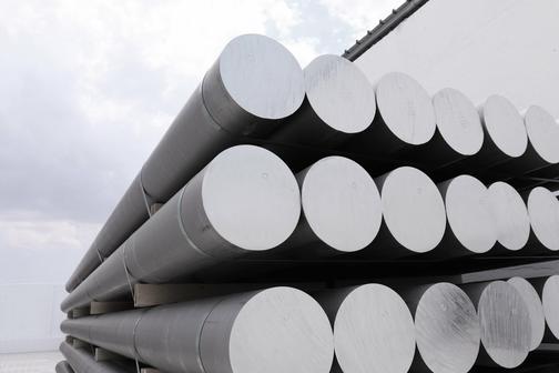 ALU-MAT.RU - ВАШ НАДЕЖНЫЙ ПОСТАВЩИК АЛЮМИНИЕВОГО ПРОФИЛЯ