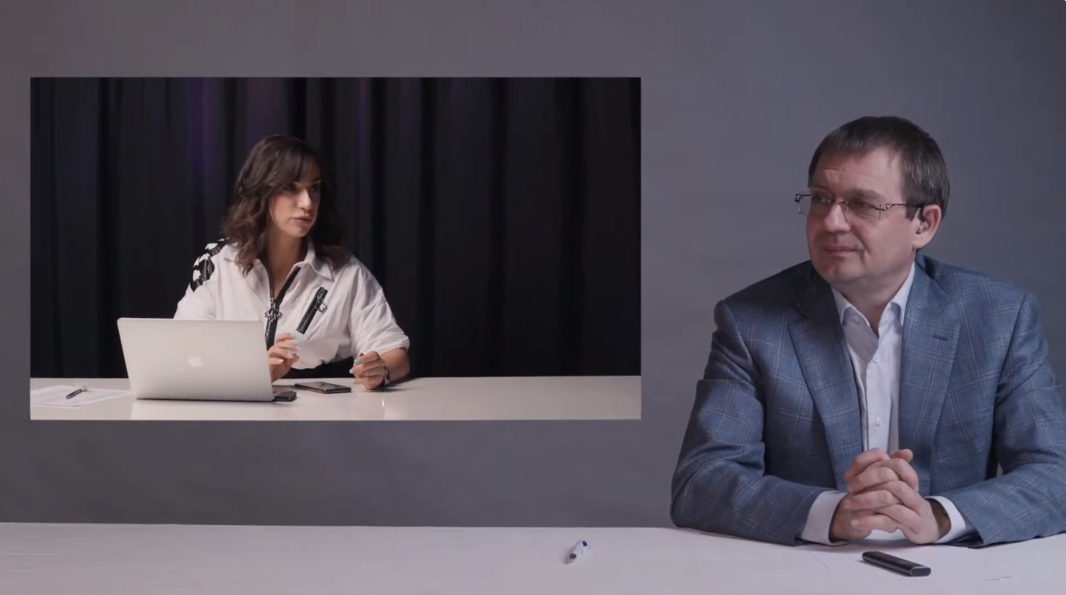 Webinar about HSCT Treatment of Multiple Sclerosis