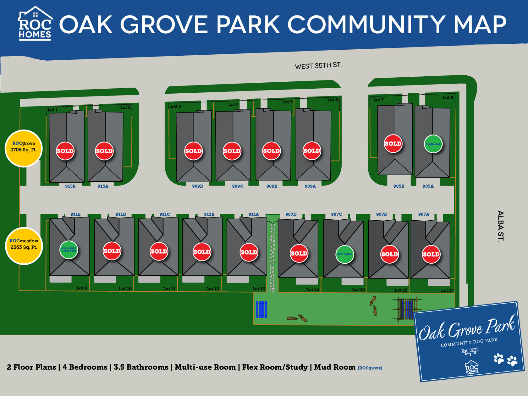 Community | Oak Grove
