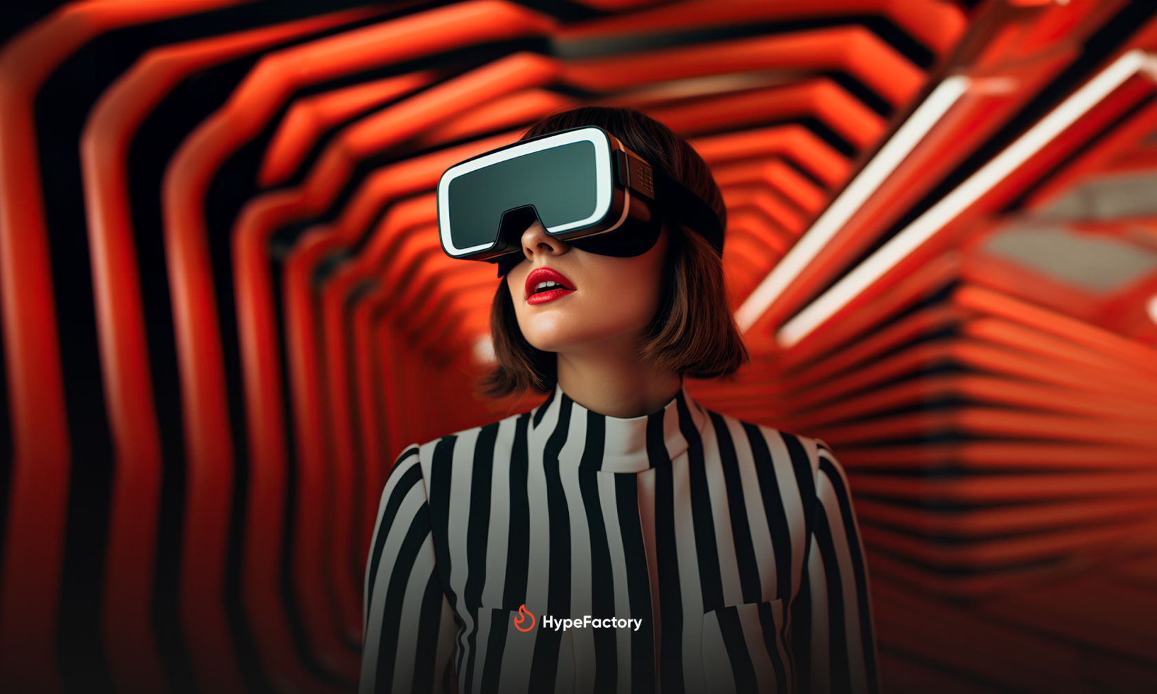Top Metaverse Influencers in 2024 - HypeFactory