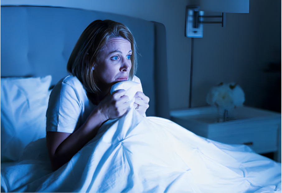 Le cauchemar, bien plus qu’un mauvais rêve - SleepDoctor