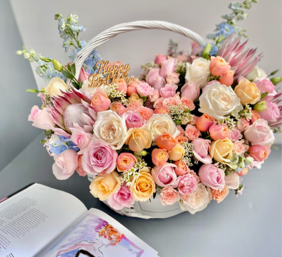 How to Find the Right Flowers for Every Joyous Occasion