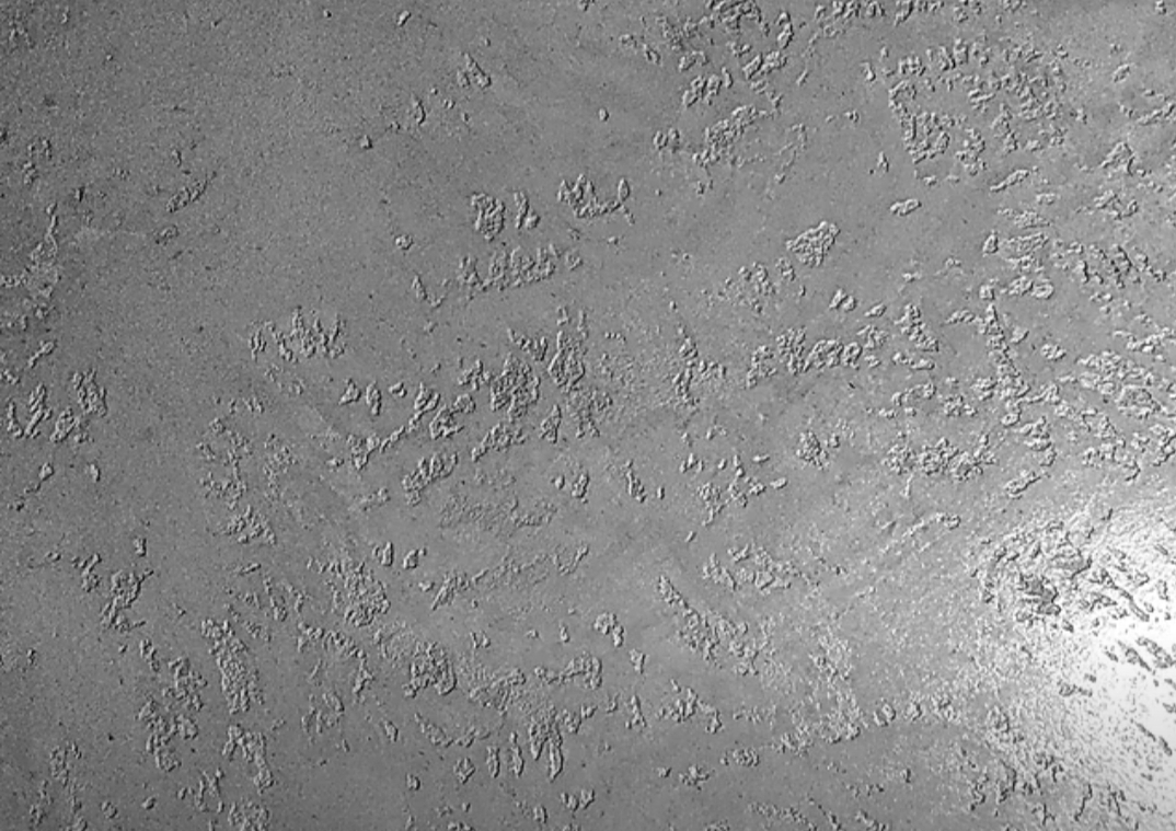 Microciment - pereti si pardoseli decorative