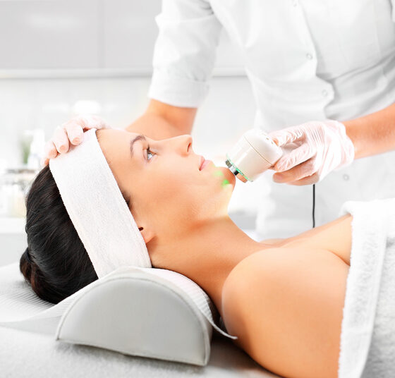 Обучение на косметолога-эстетиста без медицинского образования — курсы ...