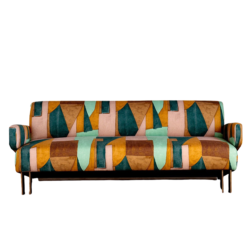 Купить современный дизайнерский диван